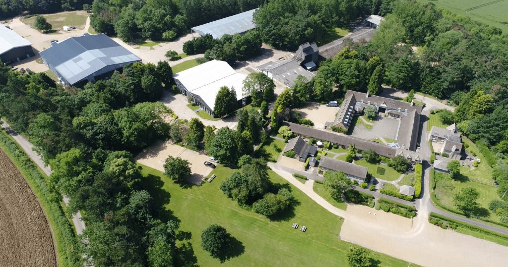 Business Parks in Leicestershire: What Makes One Stand Out?